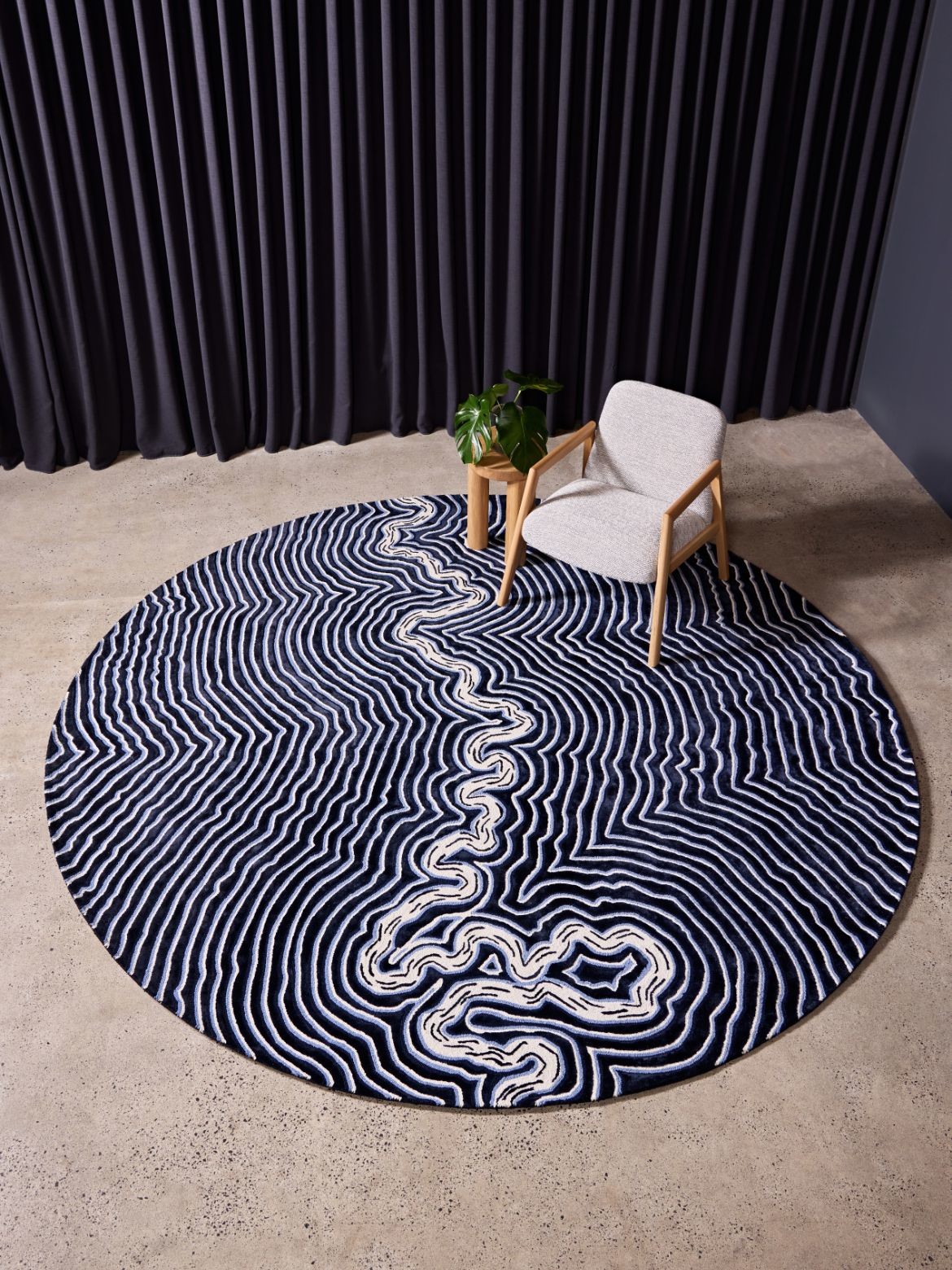 Tappeti - Artists behind the Indigenous collection | IndesignLive