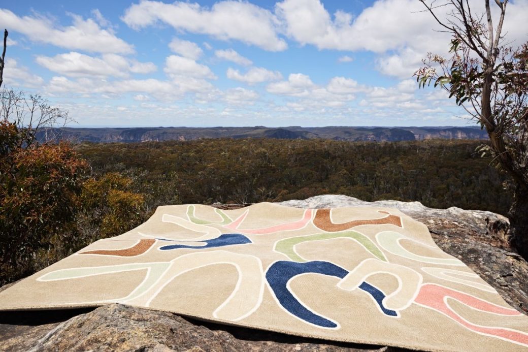 Wiradjuri | IndesignLive