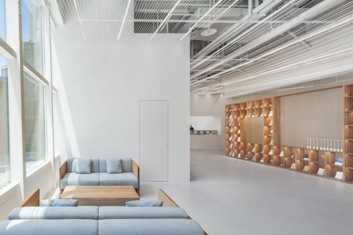 HAS The Glade | IndesignLive