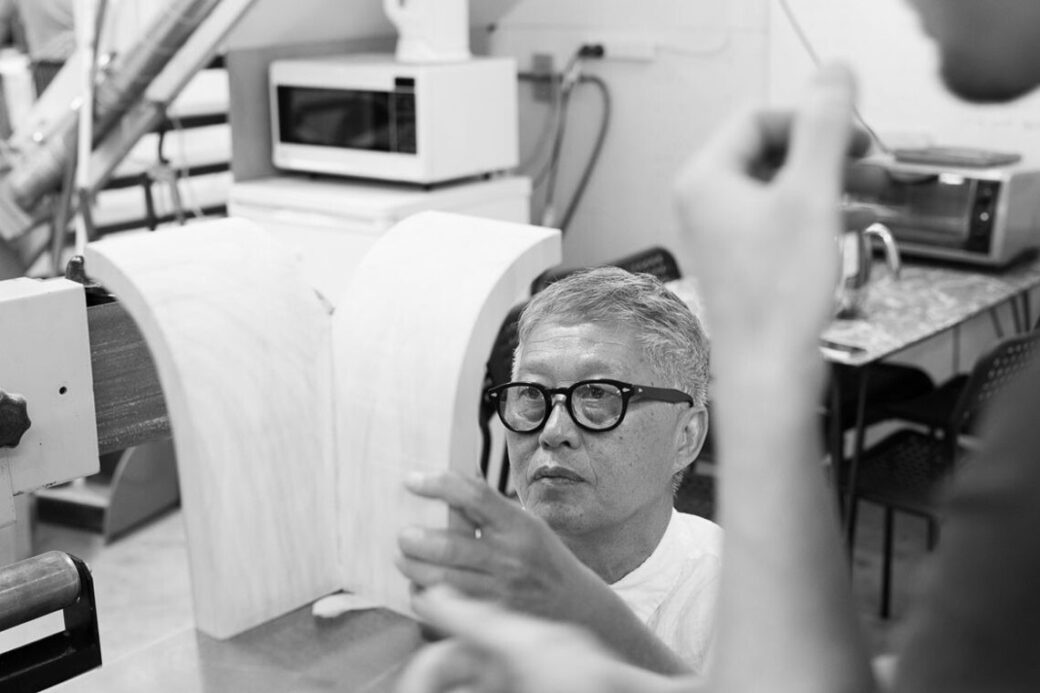 Vale Khai Liew | IndesignLive