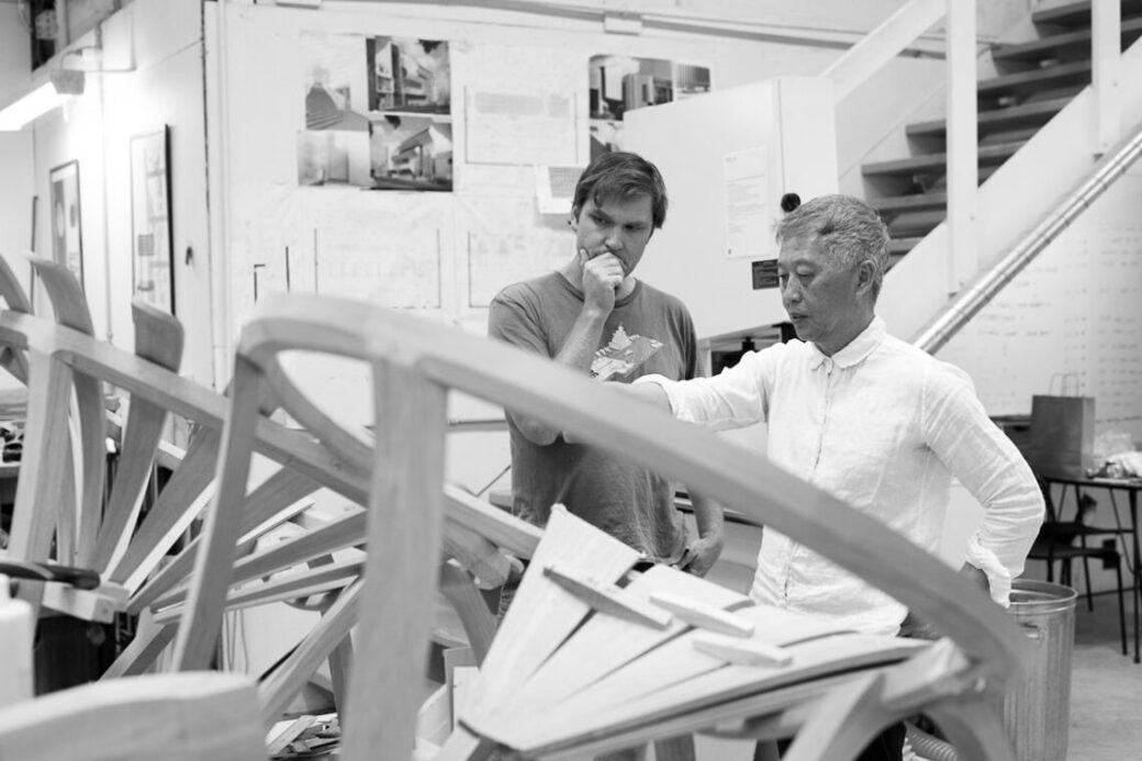 Vale Khai Liew | IndesignLive