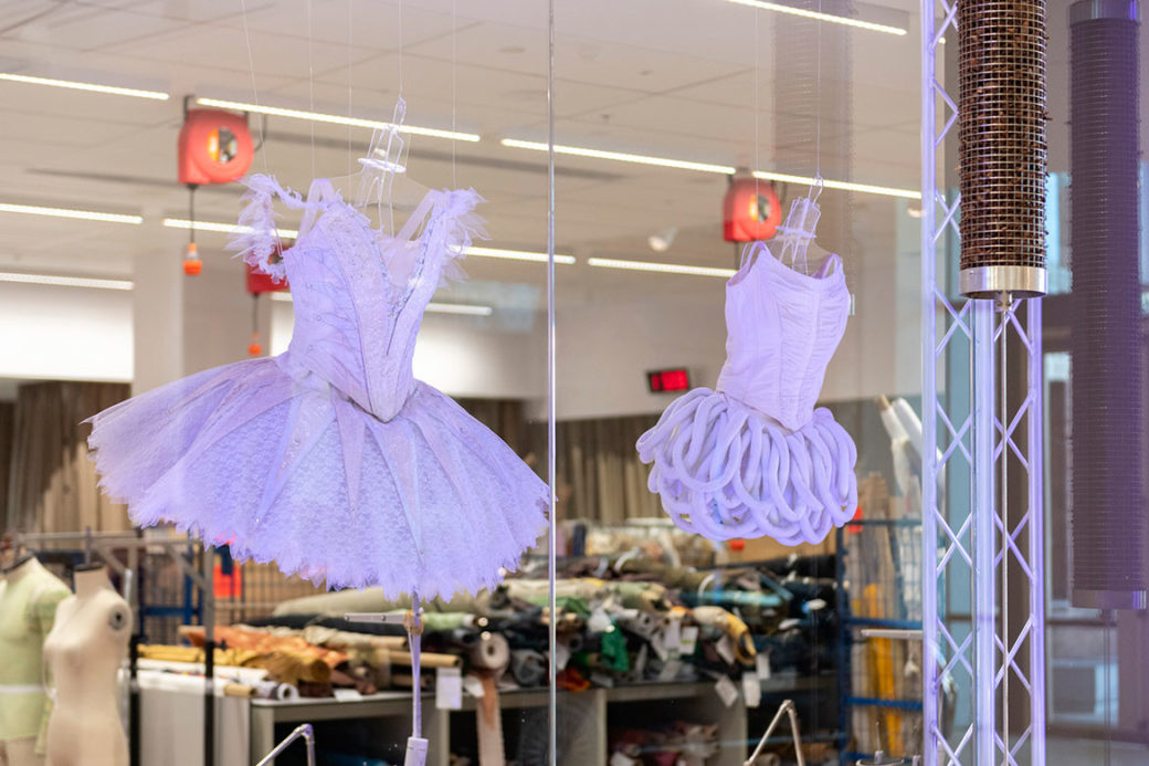 Conrad Gargett designs Queensland Ballet | IndesignLive