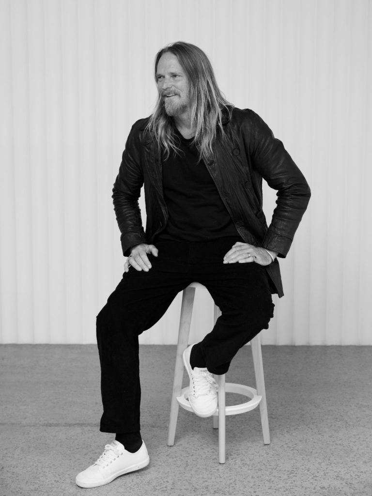 George Gorrow - The Strand Hotel | IndesignLive