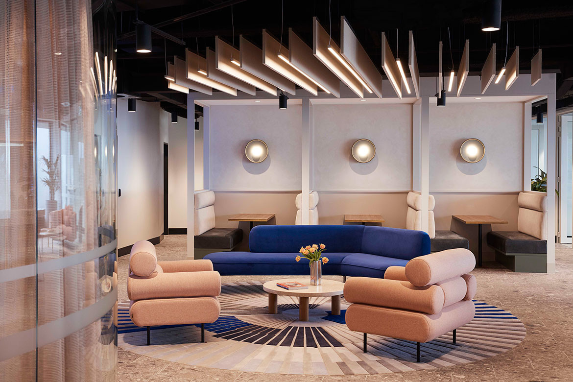 Tom Mark Henry designs Ebonex | IndesignLive