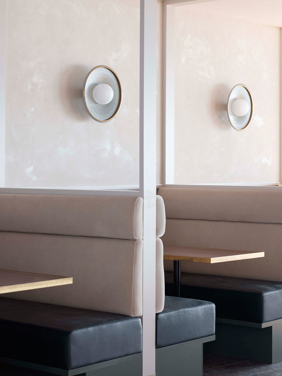 Tom Mark Henry designs Ebonex | IndesignLive