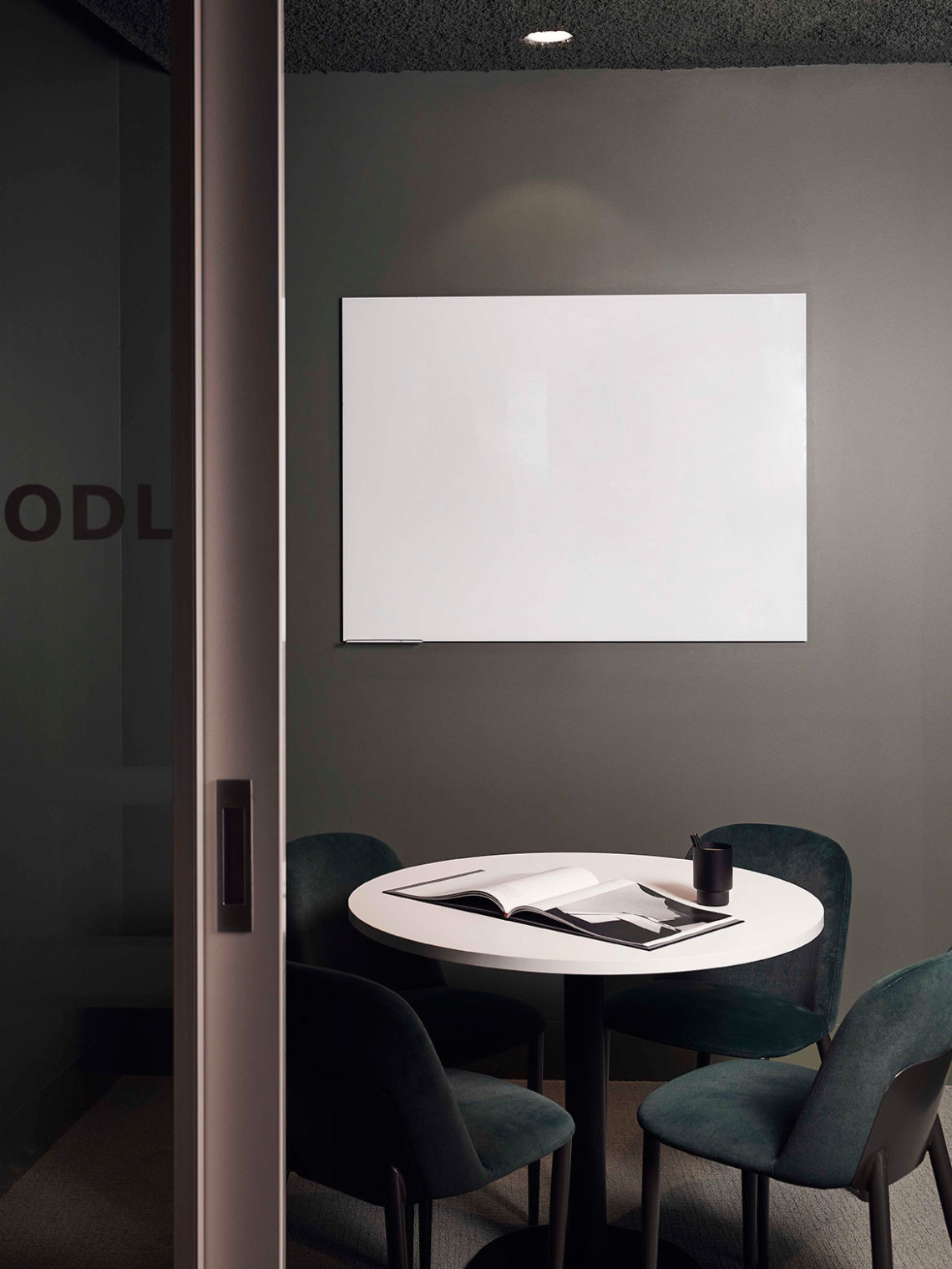 Tom Mark Henry designs Ebonex | IndesignLive