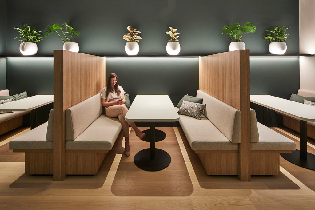 Lighting design for human workspaces | IndesignLive