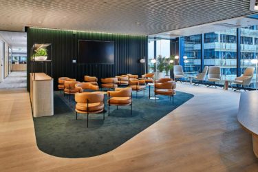 Lighting design for human workspaces | IndesignLive