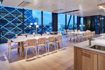 Lighting design for human workspaces | IndesignLive
