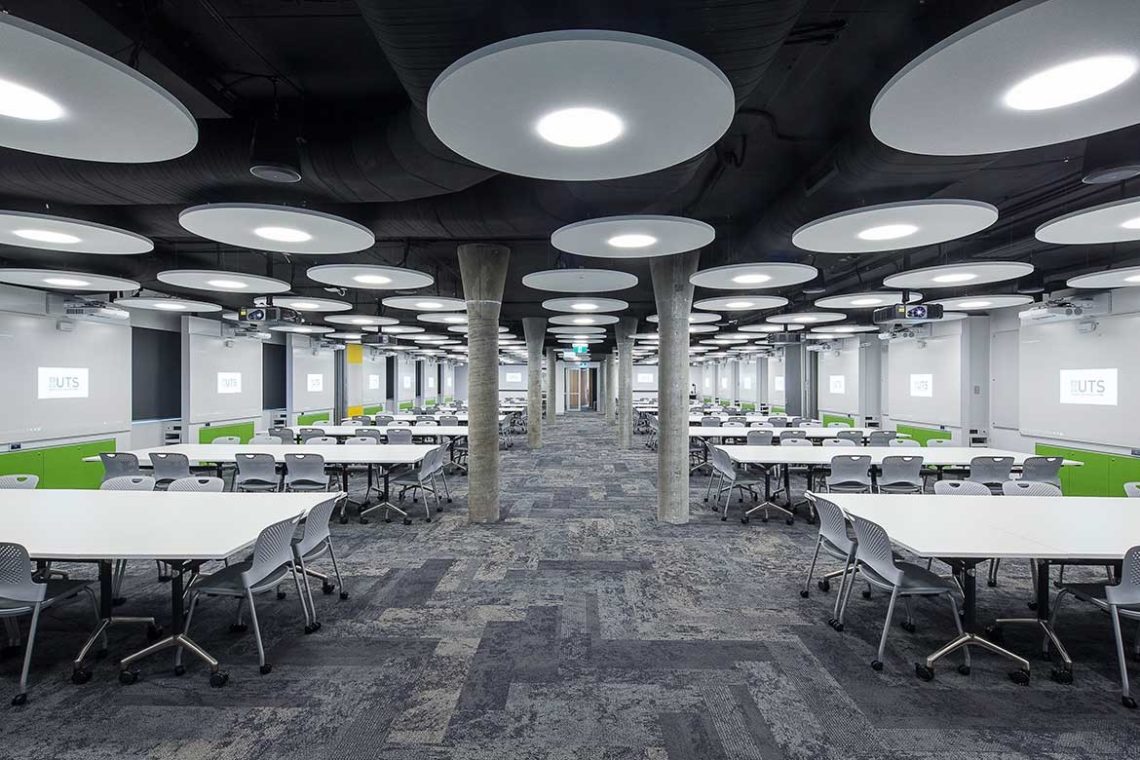 Lighting design for human workspaces | IndesignLive