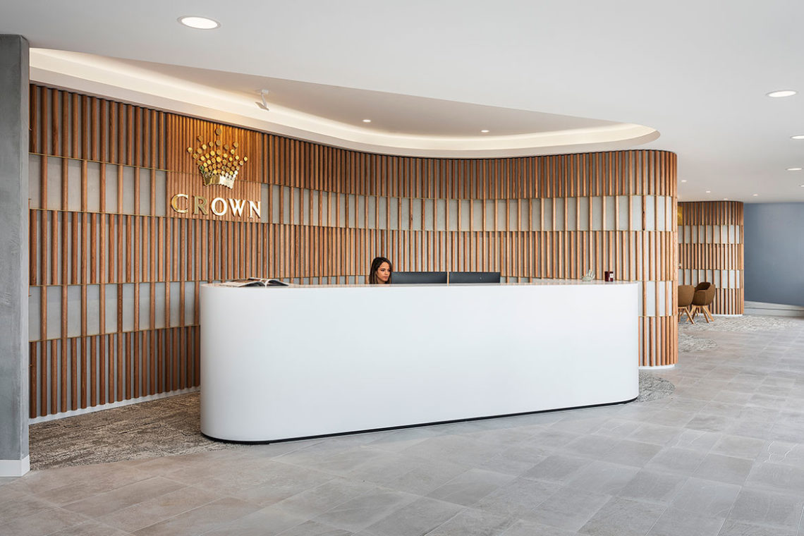 Lighting design for human workspaces | IndesignLive