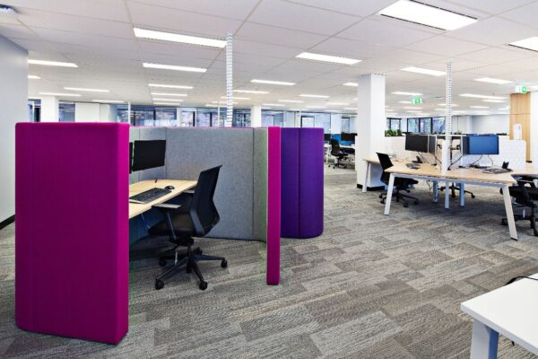 Workspace - The ever-shifting landscape of work | IndesignLive