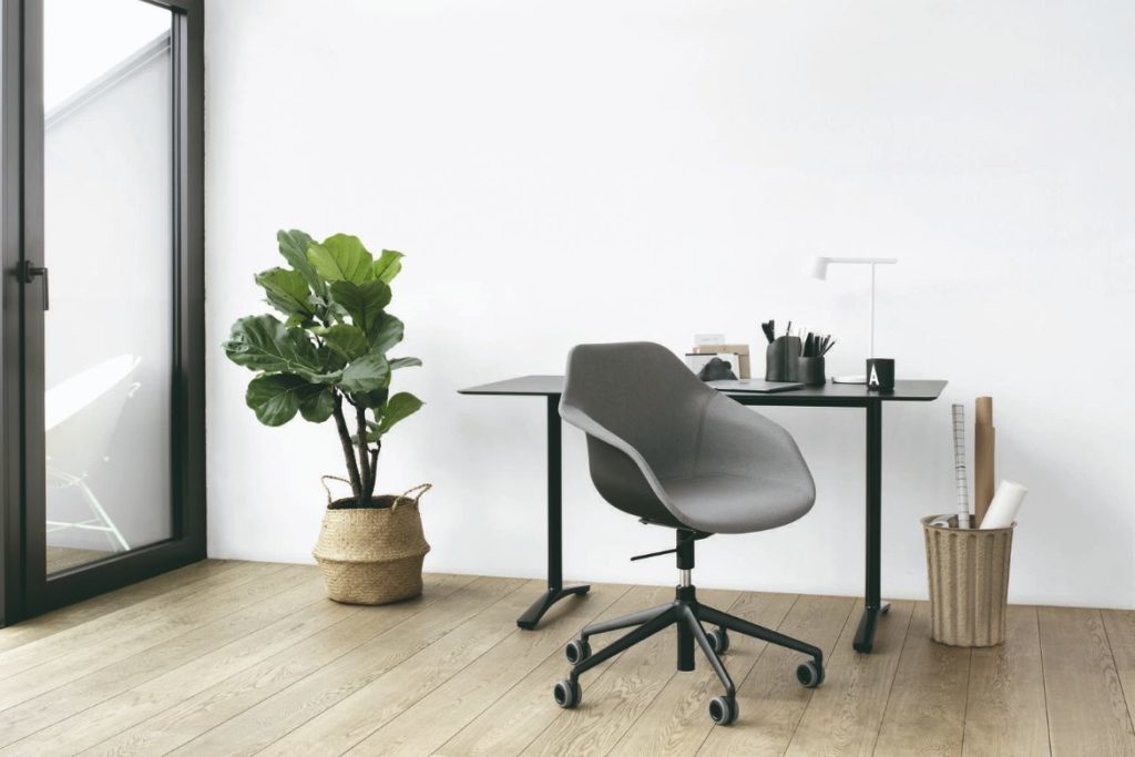 Wilkhahn - Yonda Chair | IndesignLive