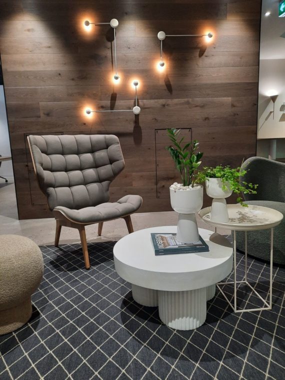 Base Architecture - Zenith Brisbane showroom | IndesignLive