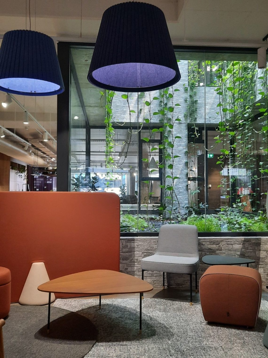 Base Architecture - Zenith Brisbane showroom | IndesignLive