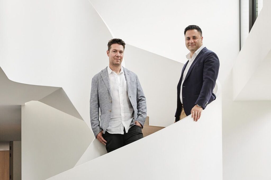 A decade on with design firm Cera Stribley | IndesignLive