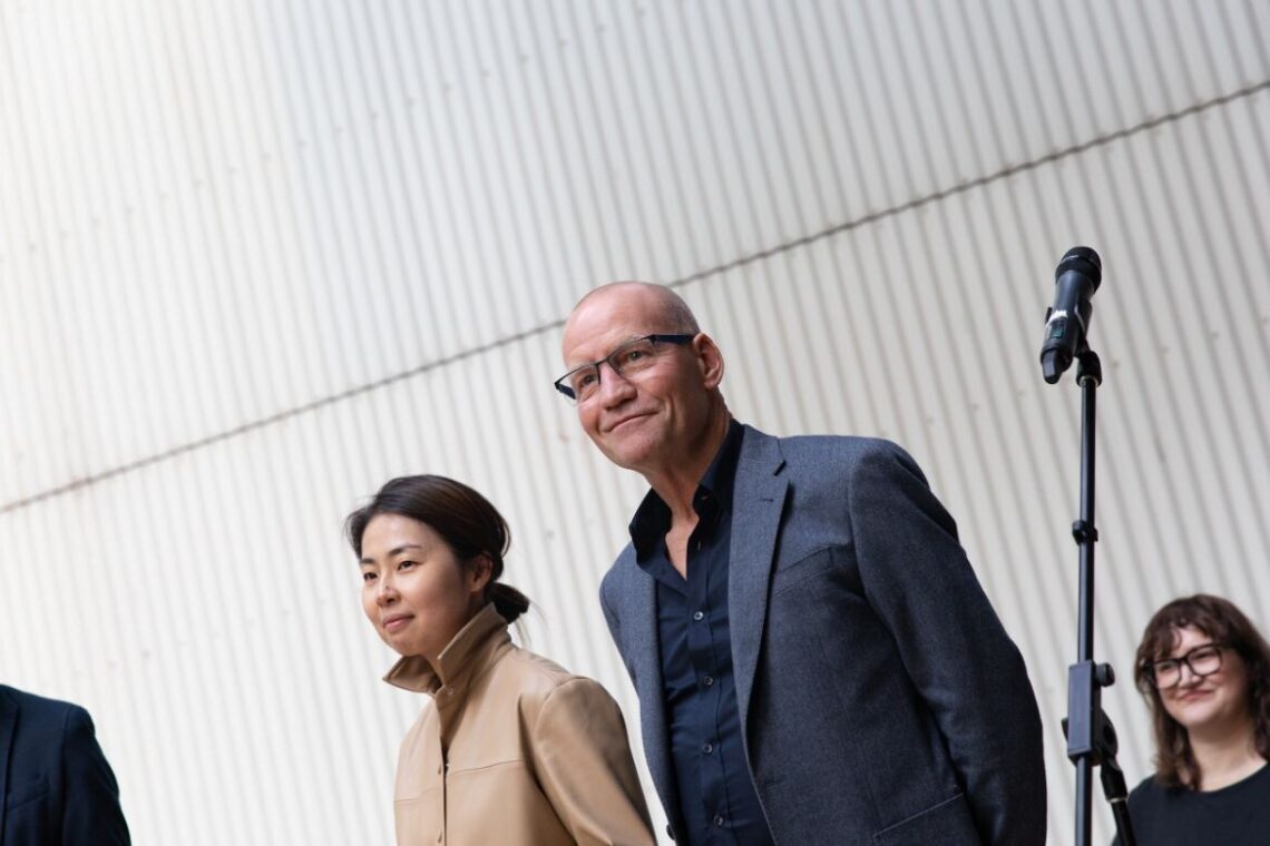 Ian Howard Memorial Scholarship | IndesignLive