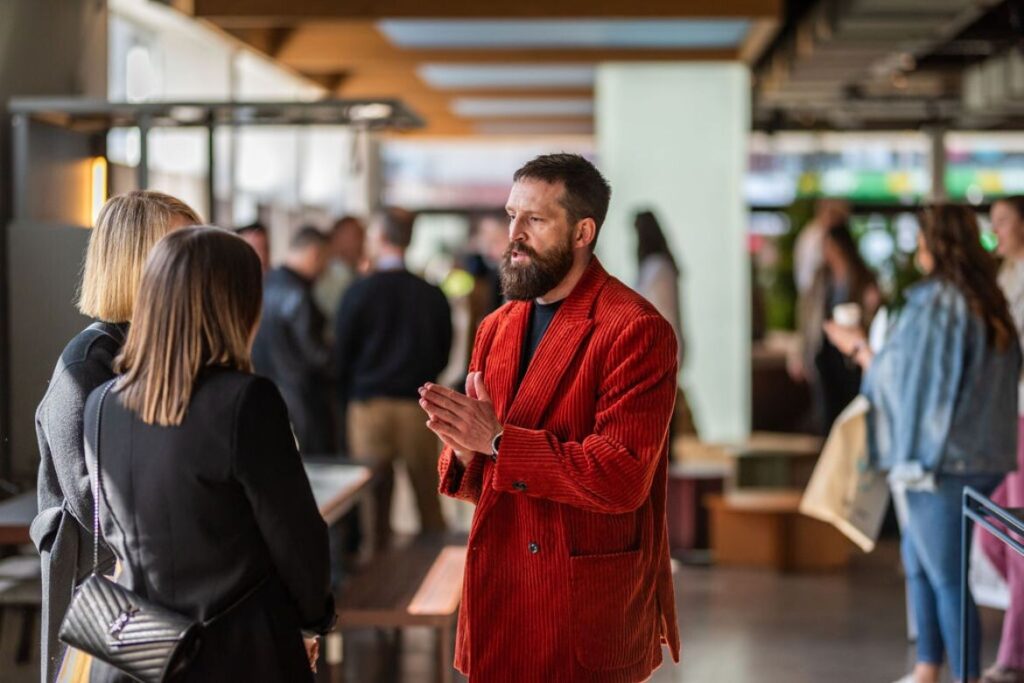 Head to Alexandria for Saturday Indesign | IndesignLive