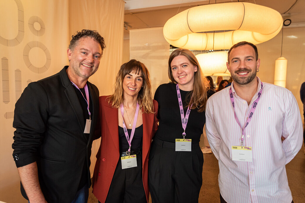 Winya Indigenous Furniture | IndesignLive