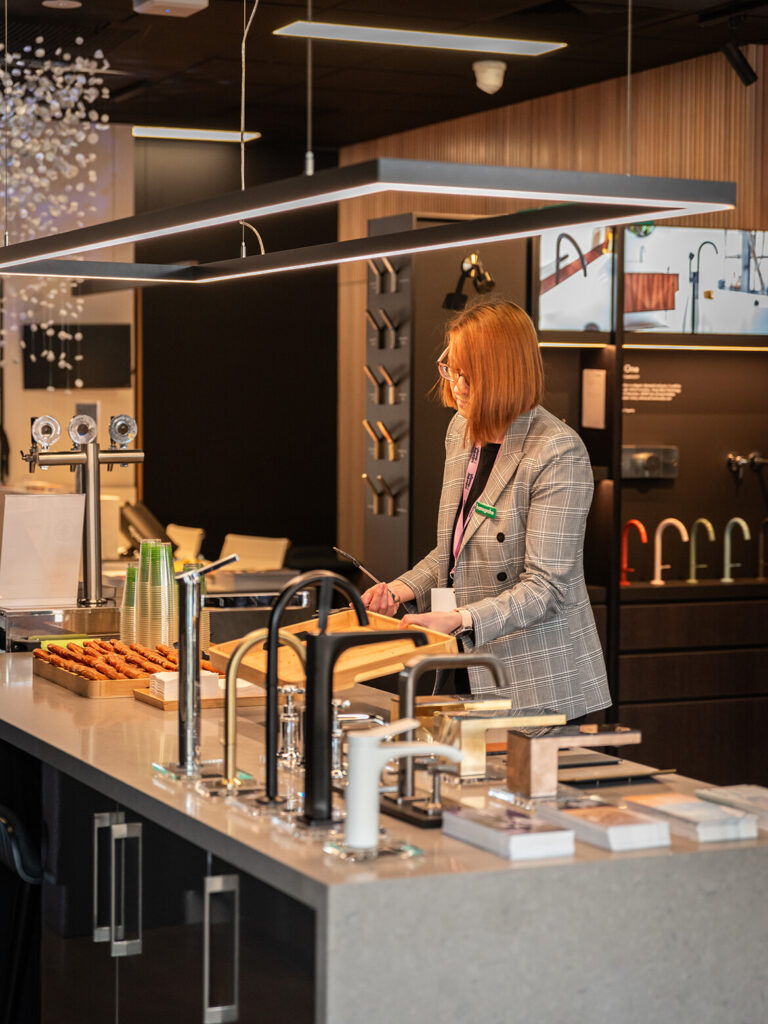 The most inspiring installation at Saturday Indesign | IndesignLive