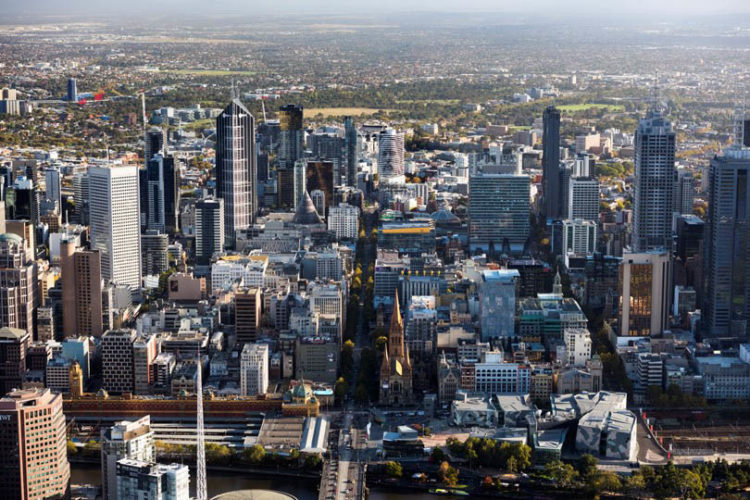 Architecture as Reconciliation, a discussion by Nicky Lobo | IndesignLive