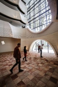 Architecture as Reconciliation, a discussion by Nicky Lobo | IndesignLive