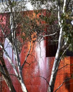 Ash Keating is painting up the town | IndesignLive