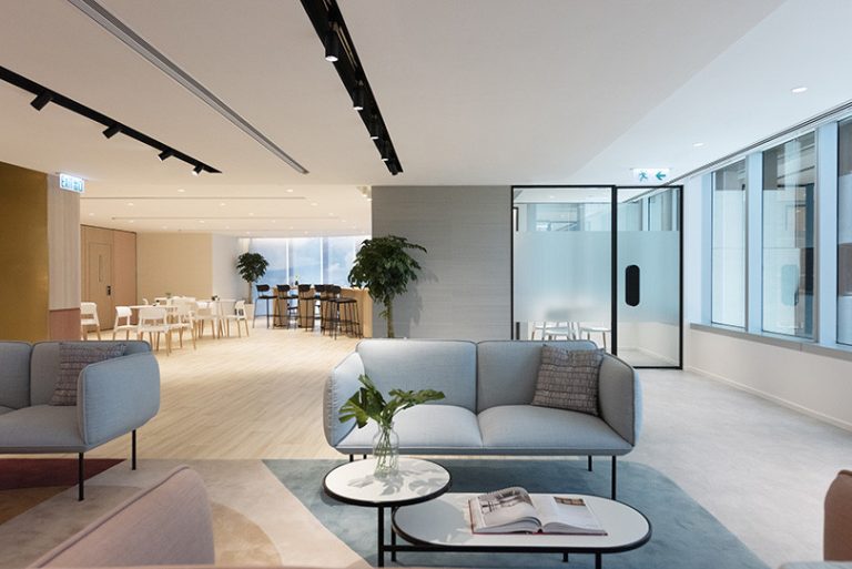 Bean Buro's retail academy | IndesignLive