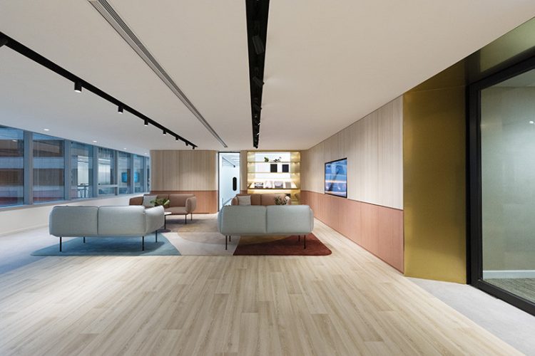 Bean Buro's retail academy | IndesignLive