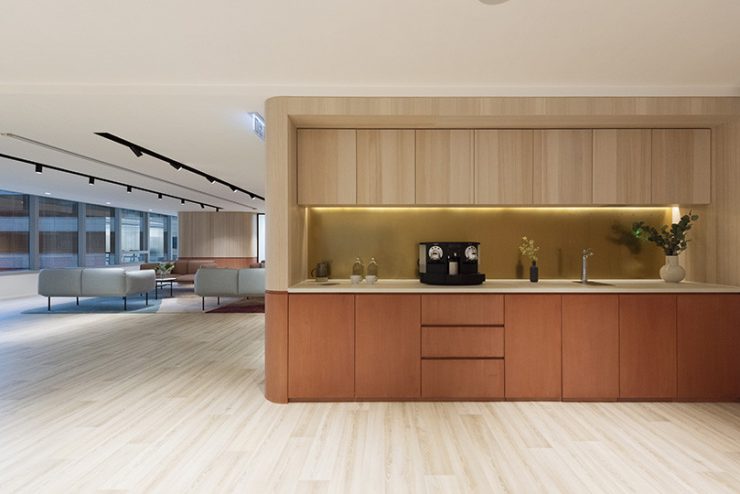 Bean Buro's retail academy | IndesignLive