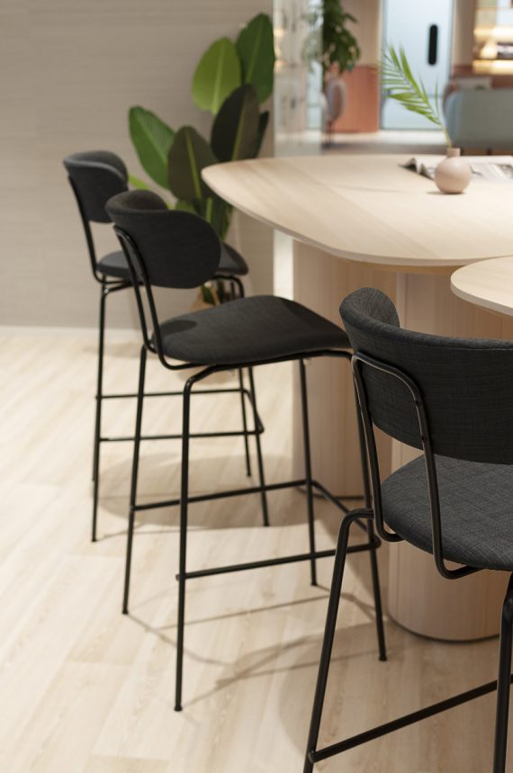 Bean Buro's retail academy | IndesignLive