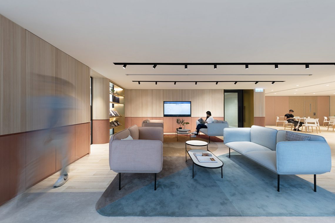 Bean Buro's retail academy | IndesignLive