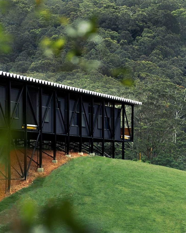 Bundanon & Beyond, presented by RAA | IndesignLive