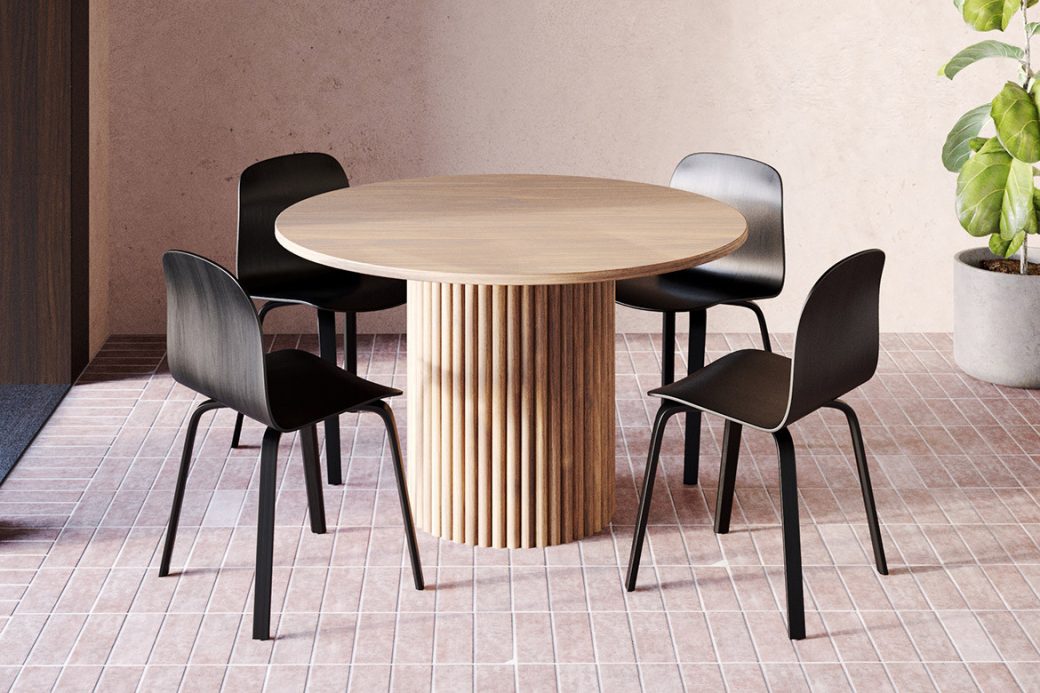 Remi Collection by Krost | IndesignLive