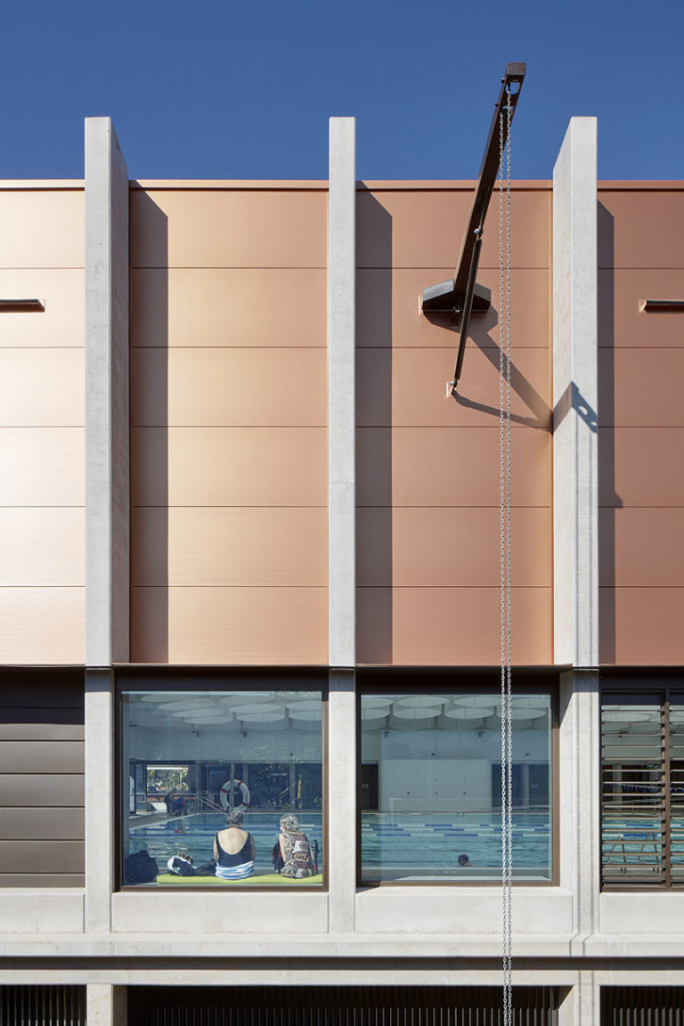 Liquid Blu celebrates 20 years in the water | IndesignLive