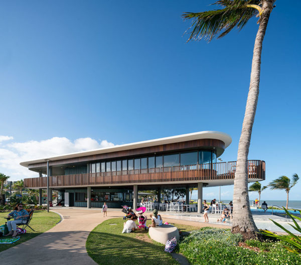 Liquid Blu celebrates 20 years in the water | IndesignLive