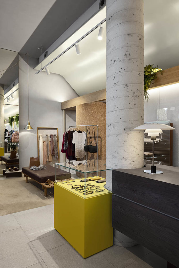 Pre-design services for hospitality and retail | IndesignLive