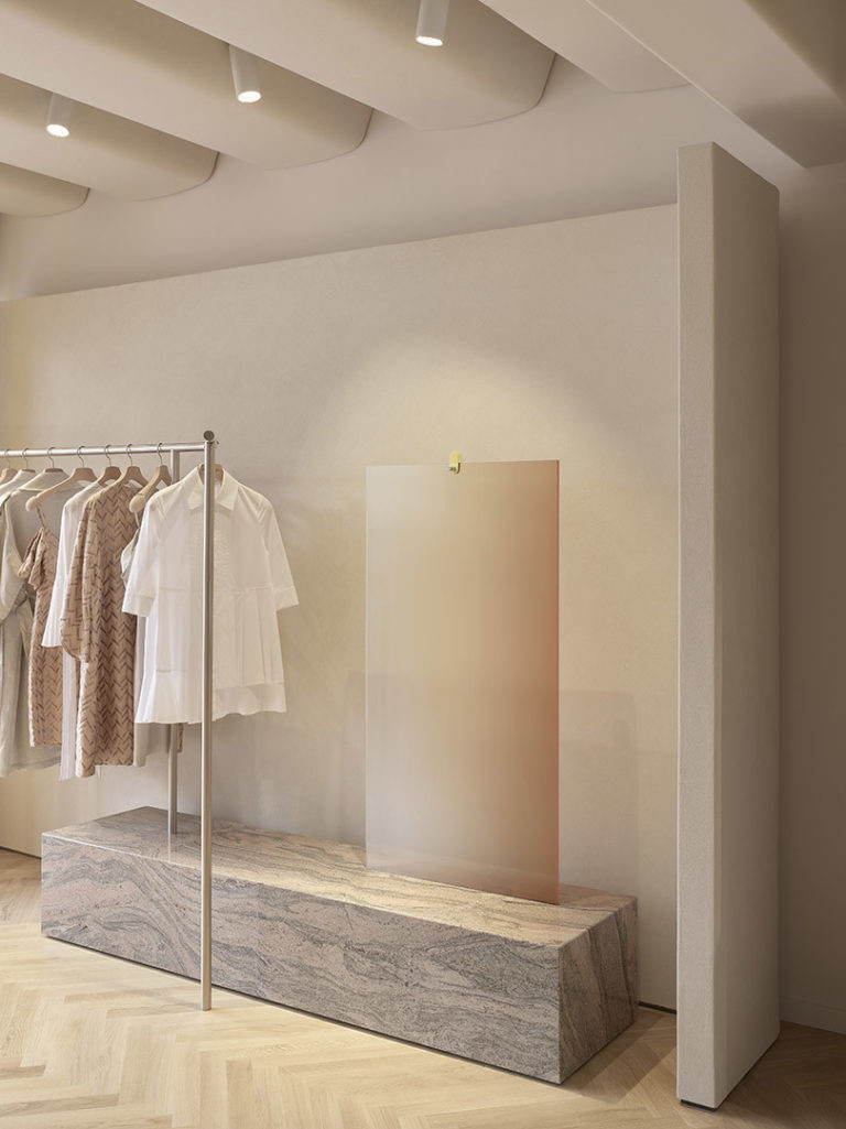 Pre-design services for hospitality and retail | IndesignLive