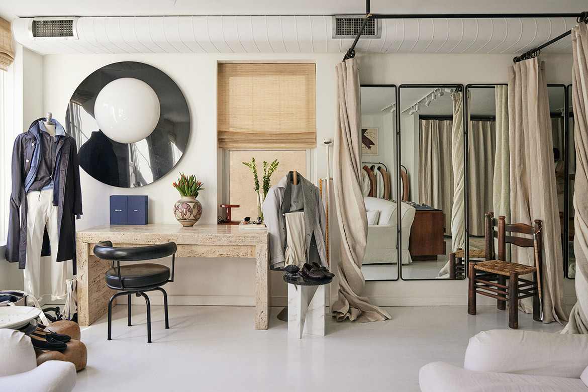 Tamsin Johnson | IndesignLive
