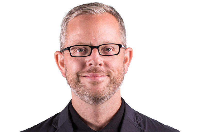 Russell Fortmeyer, Global Sustainability Leader | IndesignLive
