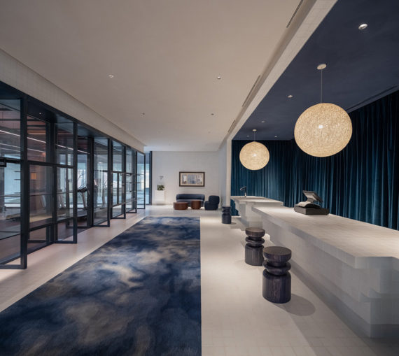 Taoxichuan Hotel by AIM Architecture | IndesignLive