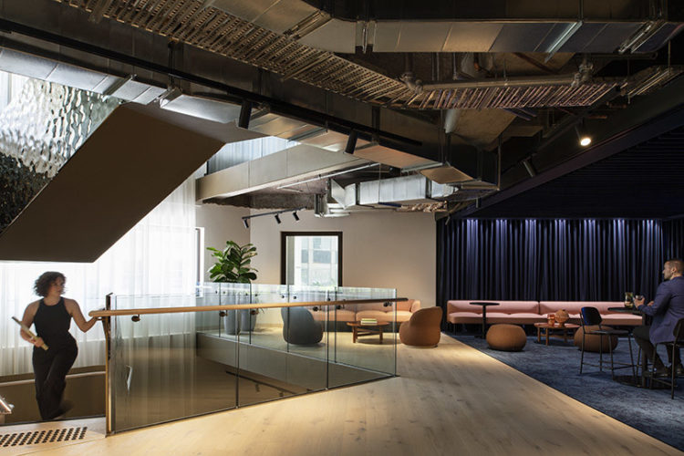 Dexus Place | IndesignLive