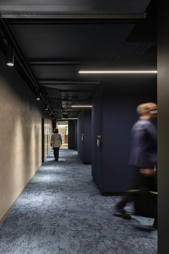 Dexus Place | IndesignLive