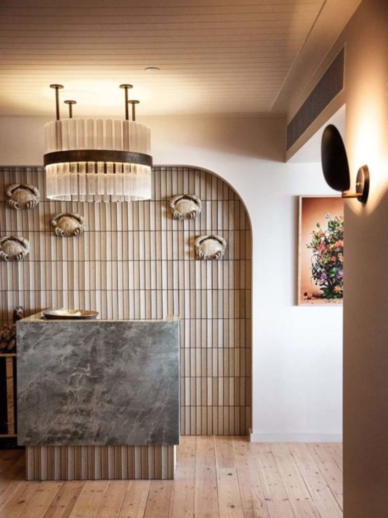 10 best hospitality projects of 2022 | IndesignLive