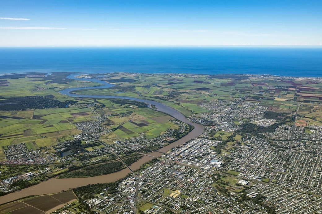 BLP appointed lead architect for Queensland’s Bundaberg Hospital ...
