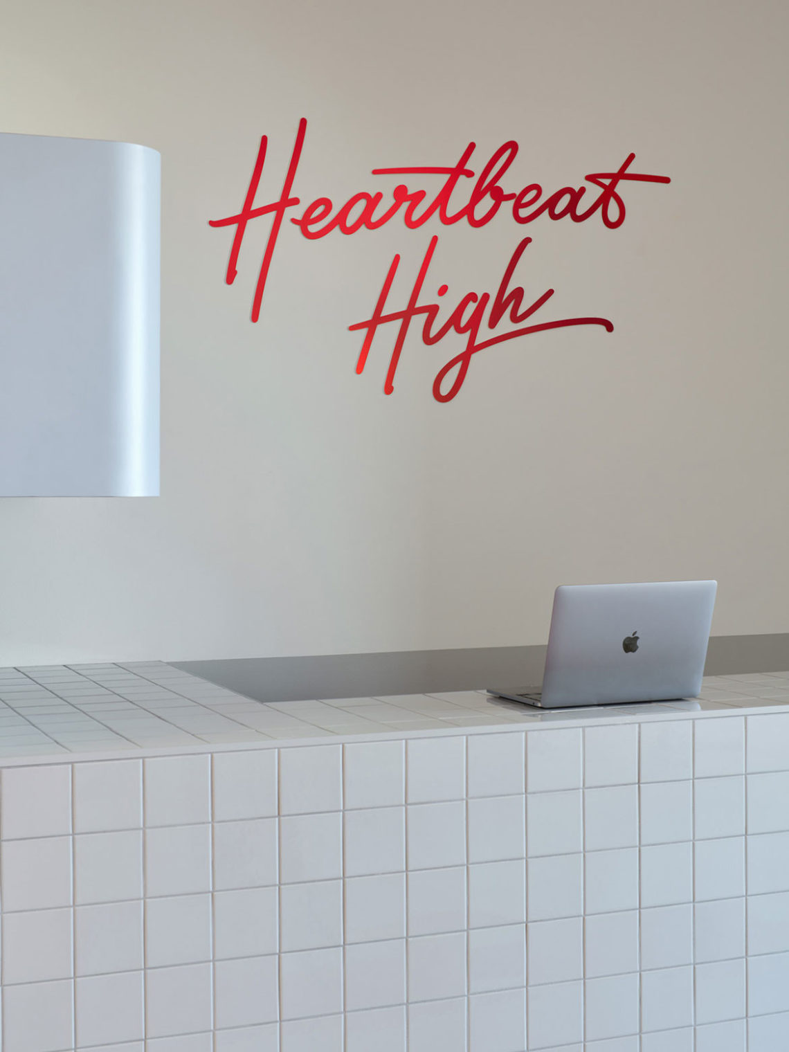 Design Theory elevates Heartbeat High studios | IndesignLive