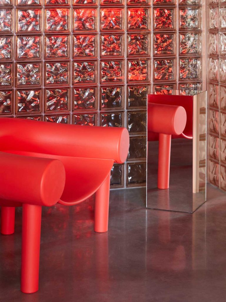 Design Theory elevates Heartbeat High studios | IndesignLive