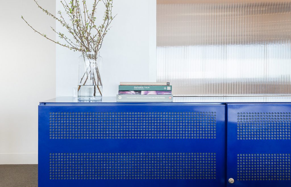 Linea | Planex | Office Storage | Indesignlive The Collection