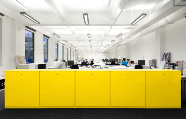 Virtu - Planex - Storage Solutions | IndesignLive