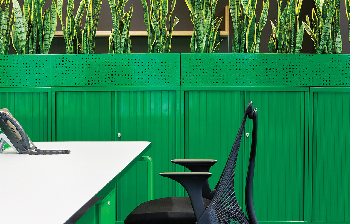 Virtu | Planex | Storage Solutions | Indesignlive The Collection